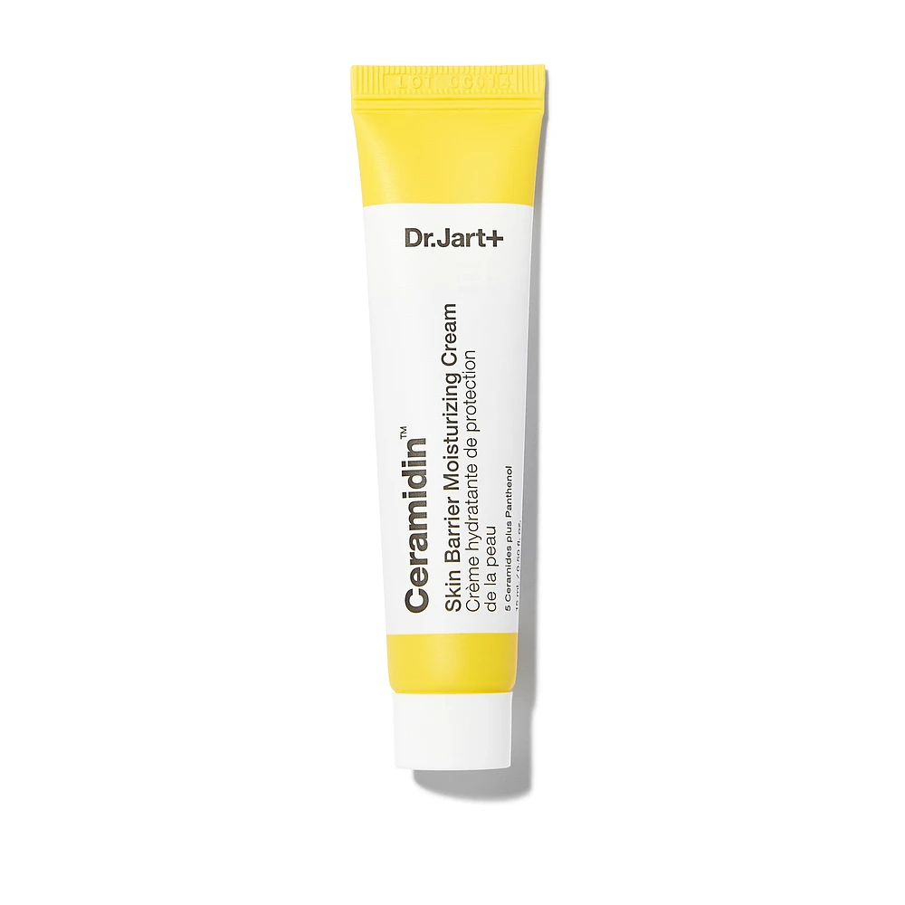 Dr. Jart+ Ceramidin™ Skin Barrier Moisturizing Cream | King's Cross