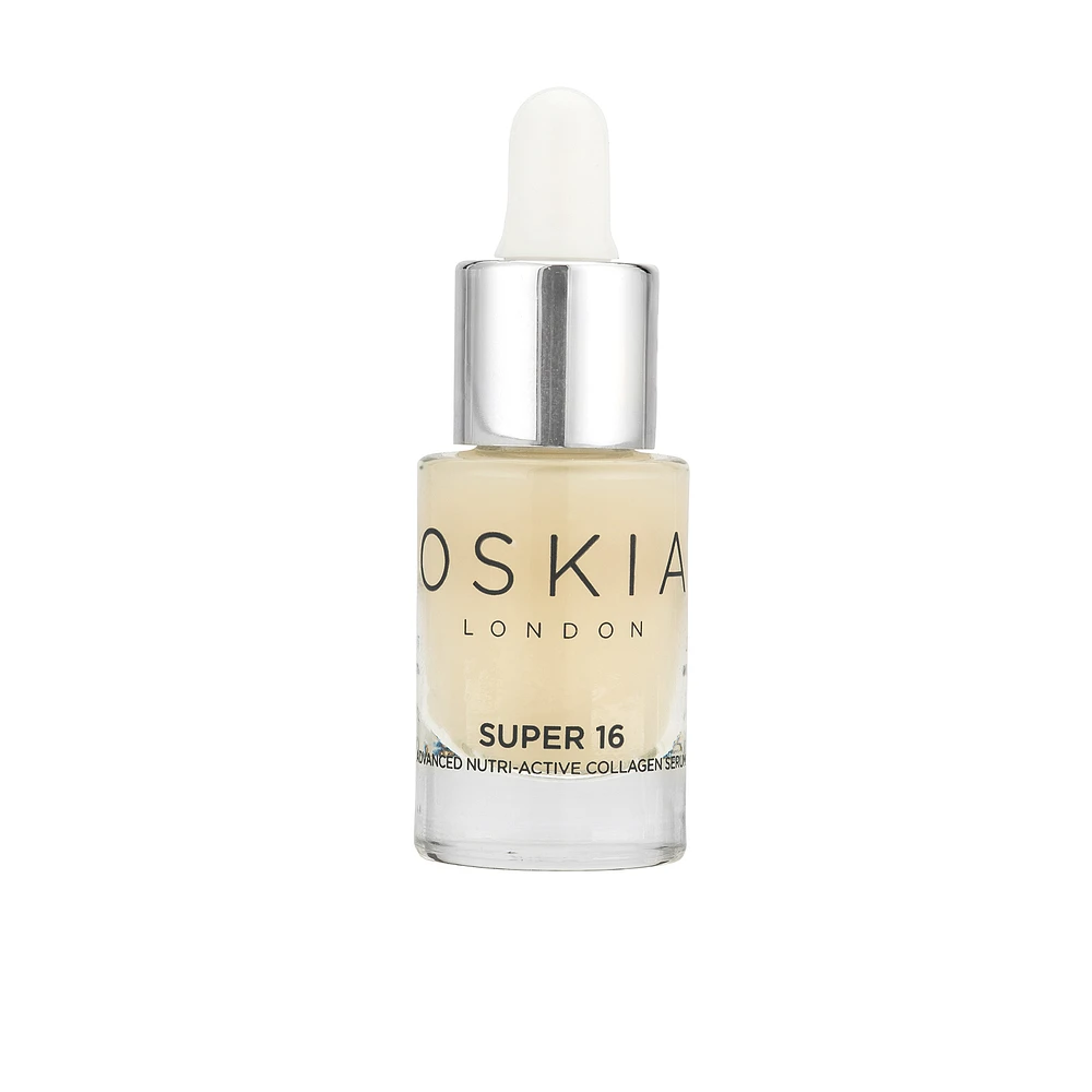 Oskia Super 16 Pro-Collagen Serum | King's Cross