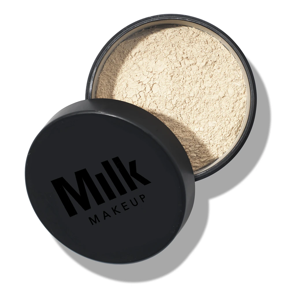 Milk Makeup Pore Eclipse Matte Translucent Setting Powder | King's Cross