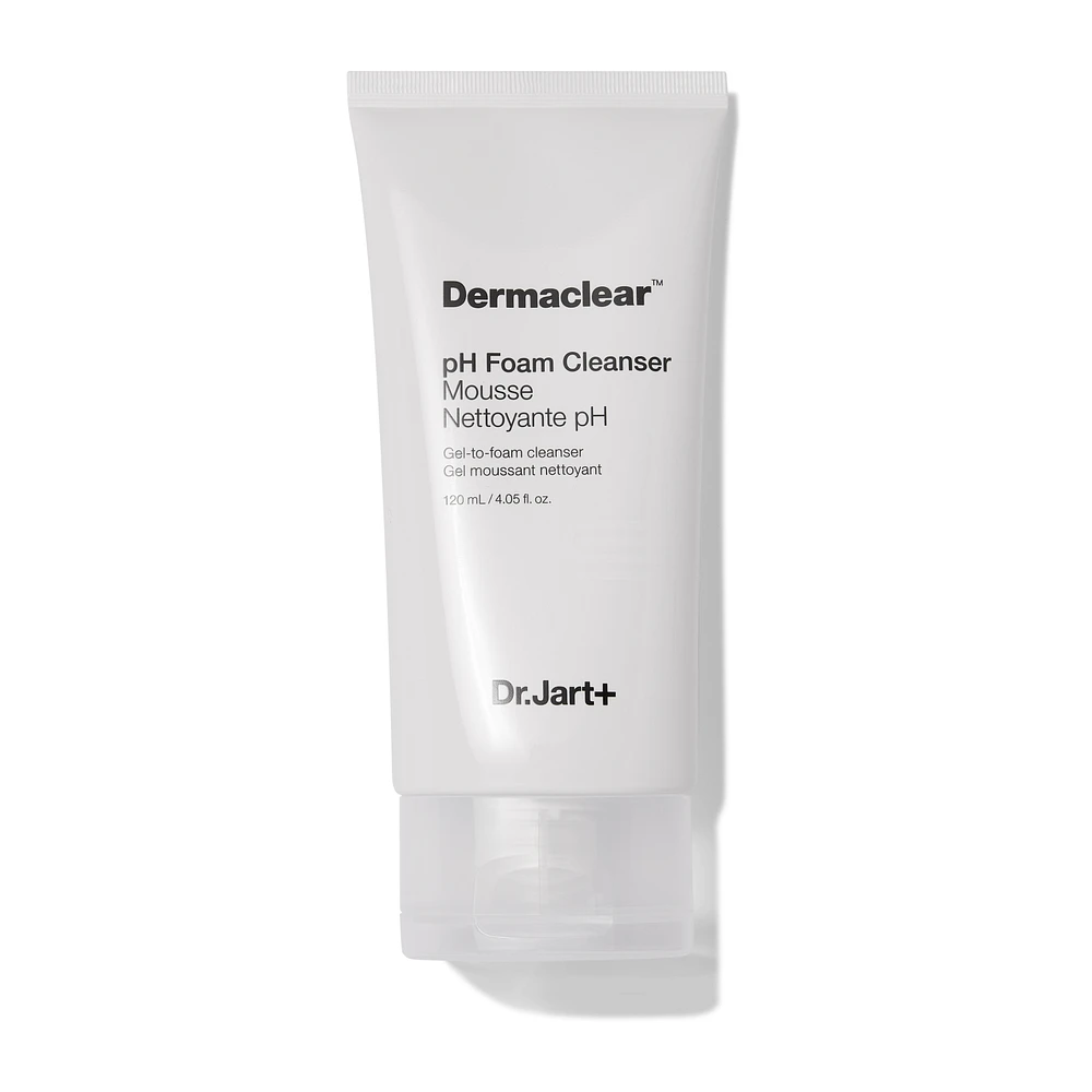 Dr. Jart+ Dermaclear PH Foam Cleanser | King's Cross