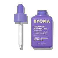 BYOMA Hydrating Recovery Oil | King's Cross