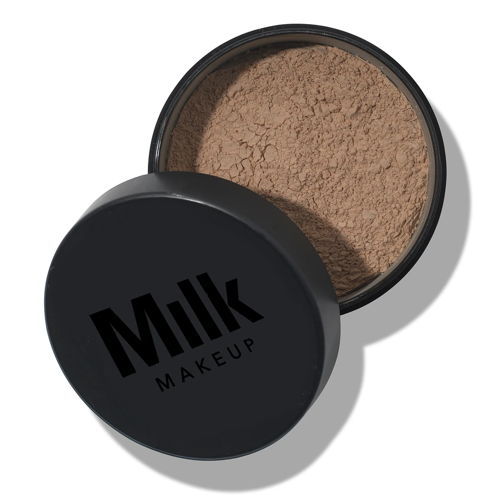 Milk Makeup Pore Eclipse Matte Translucent Setting Powder | King's Cross
