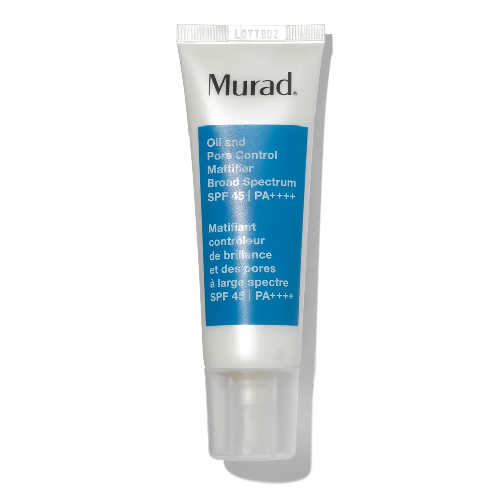 Murad Oil And Pore Control Mattifier SPF 45 | King's Cross