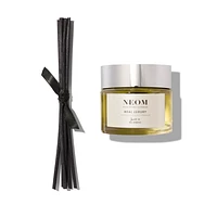 Neom Real Luxury Reed Diffuser | King's Cross