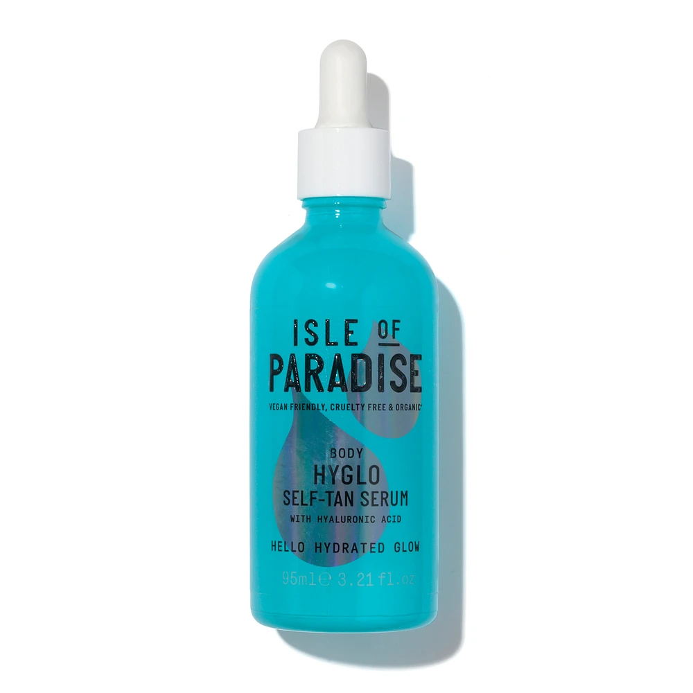 Isle of Paradise Hyglo Body | King's Cross