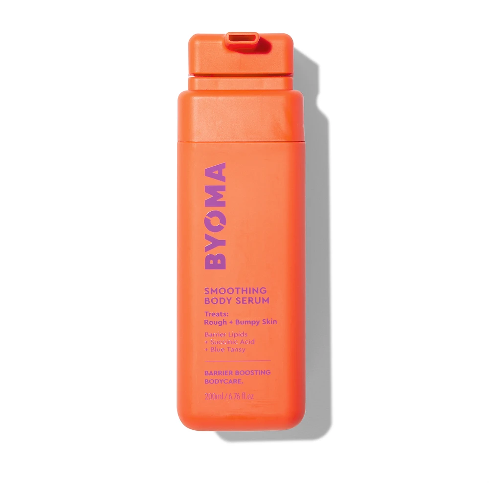 BYOMA Smoothing Body Serum | King's Cross
