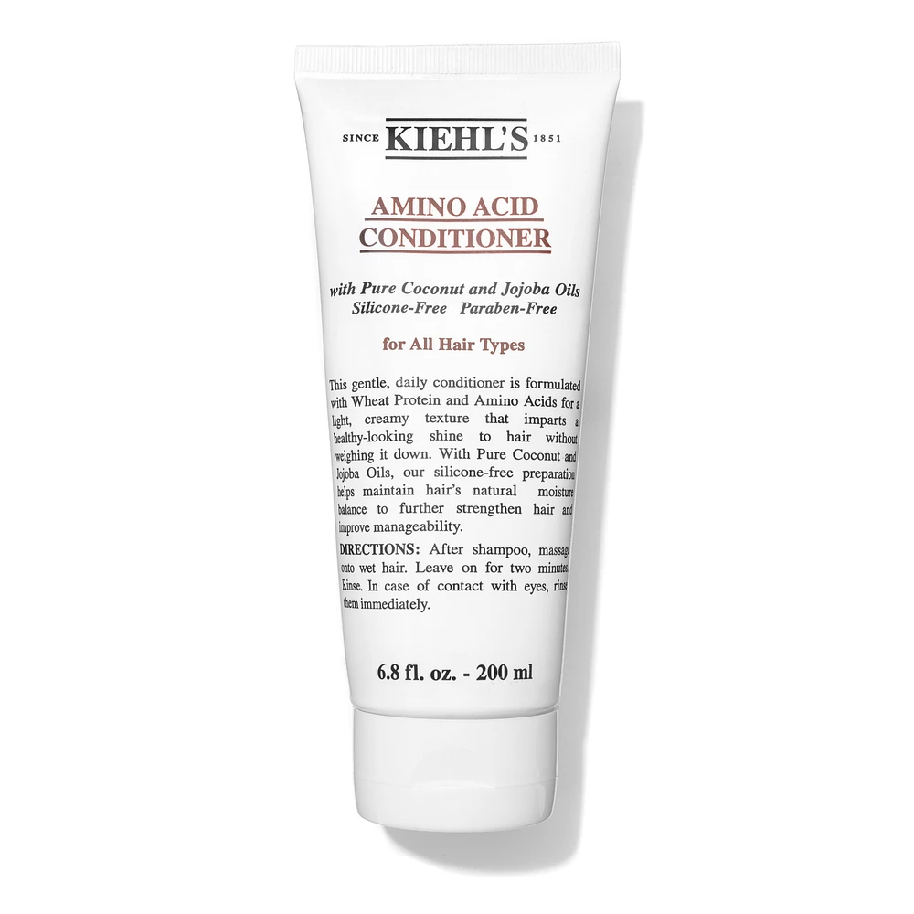 Kiehl's Amino Acid Conditioner | King's Cross