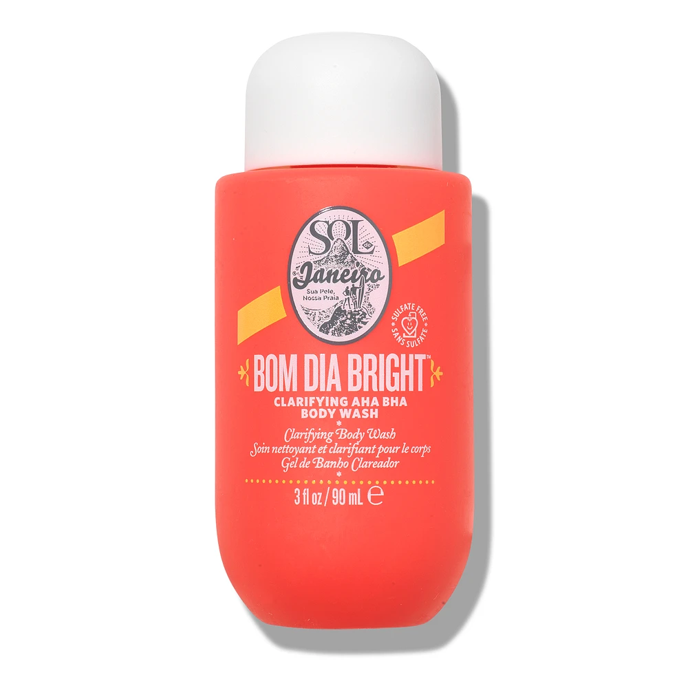 Sol de Janeiro Bom Dia Body Wash | King's Cross