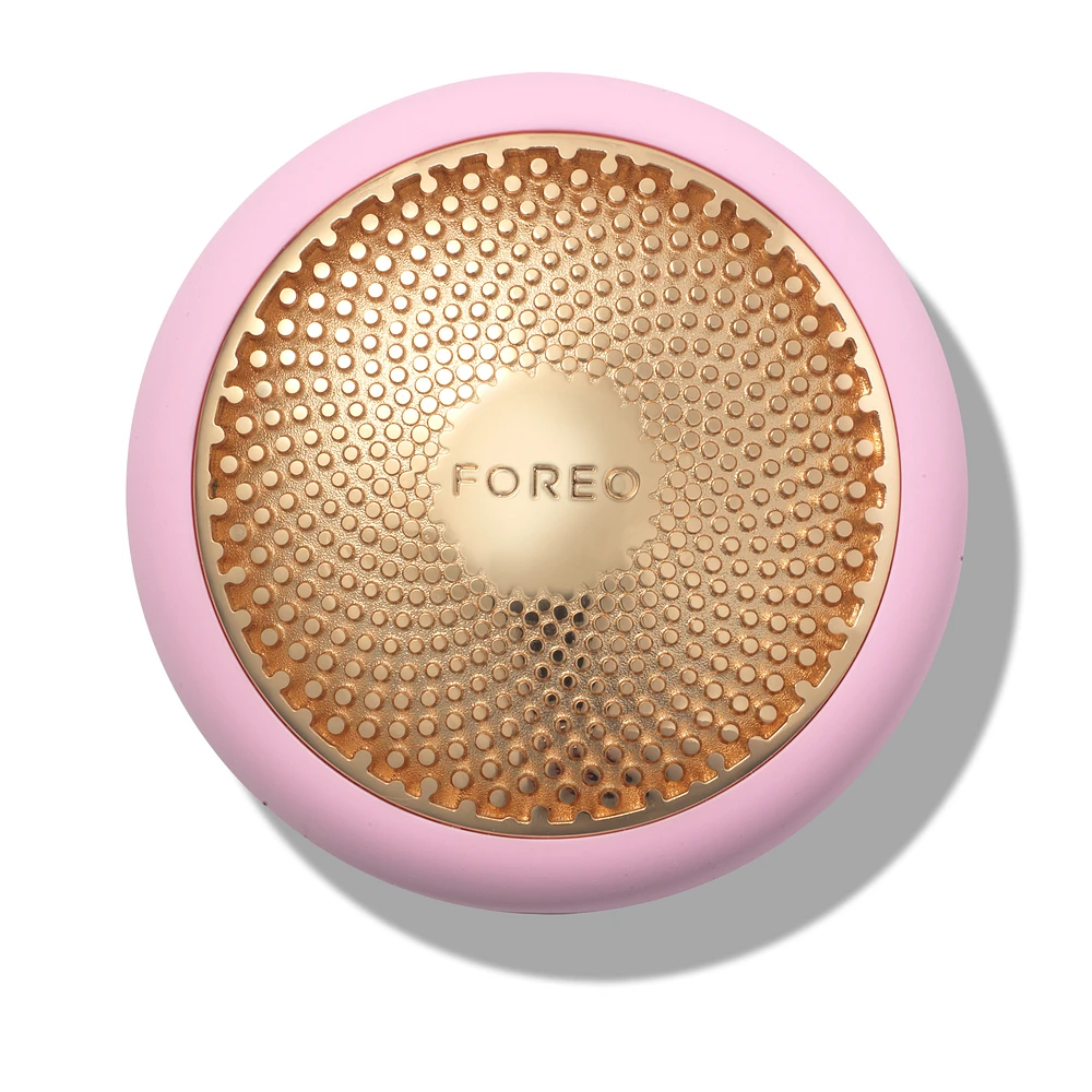 Foreo UFO 3 Pearl Pink | King's Cross