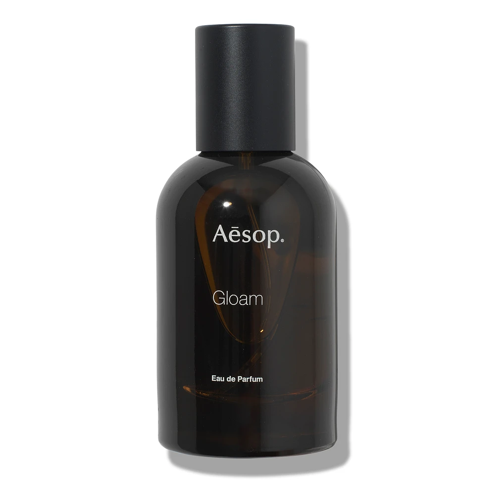 Aesop Gloam Eau de Parfum | King's Cross