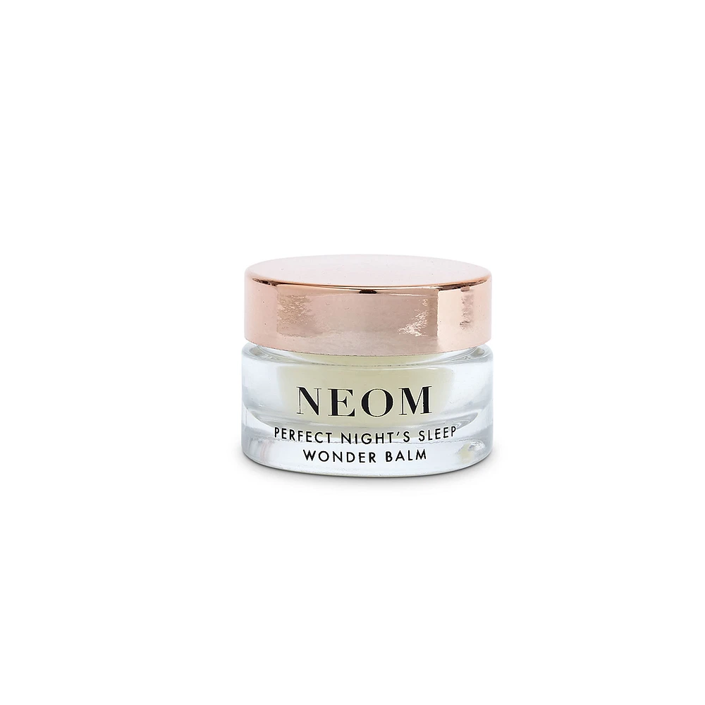 Neom Perfect Night Sleep Wonder Balm | King's Cross
