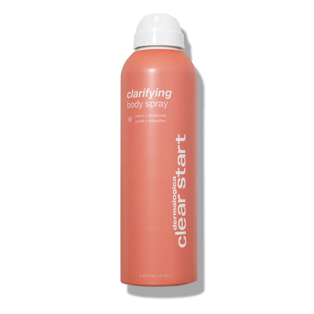 Dermalogica Clarifying Body Spray King S Cross
