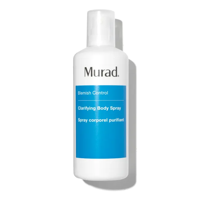 Murad Clarifying Body Spray | King's Cross