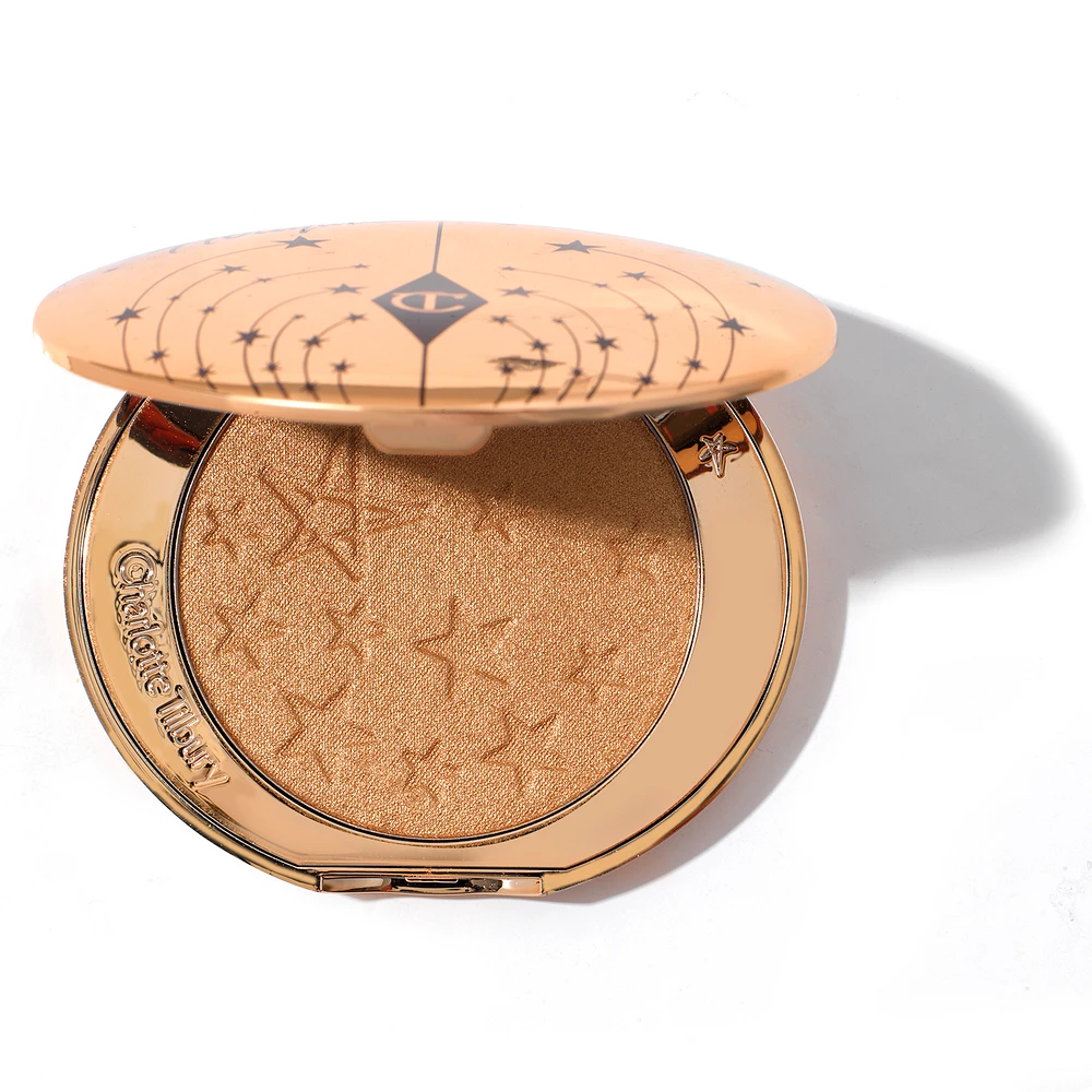 Charlotte Tilbury Hollywood Glow Glide Architect Highlighter | King's Cross
