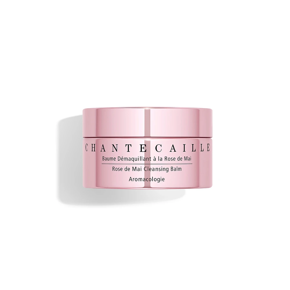 Chantecaille Rose De Mai Cleansing Balm | King's Cross