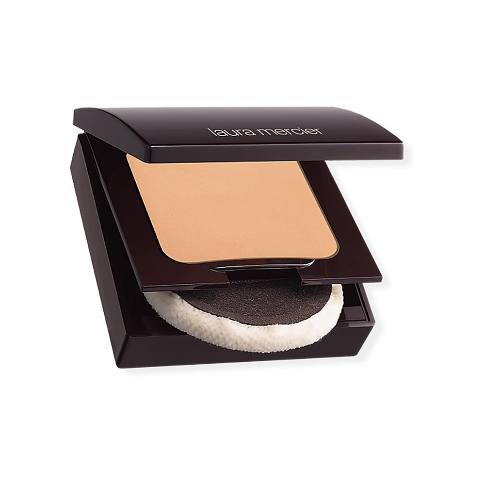 Laura Mercier Translucent Pressed Powder | King's Cross