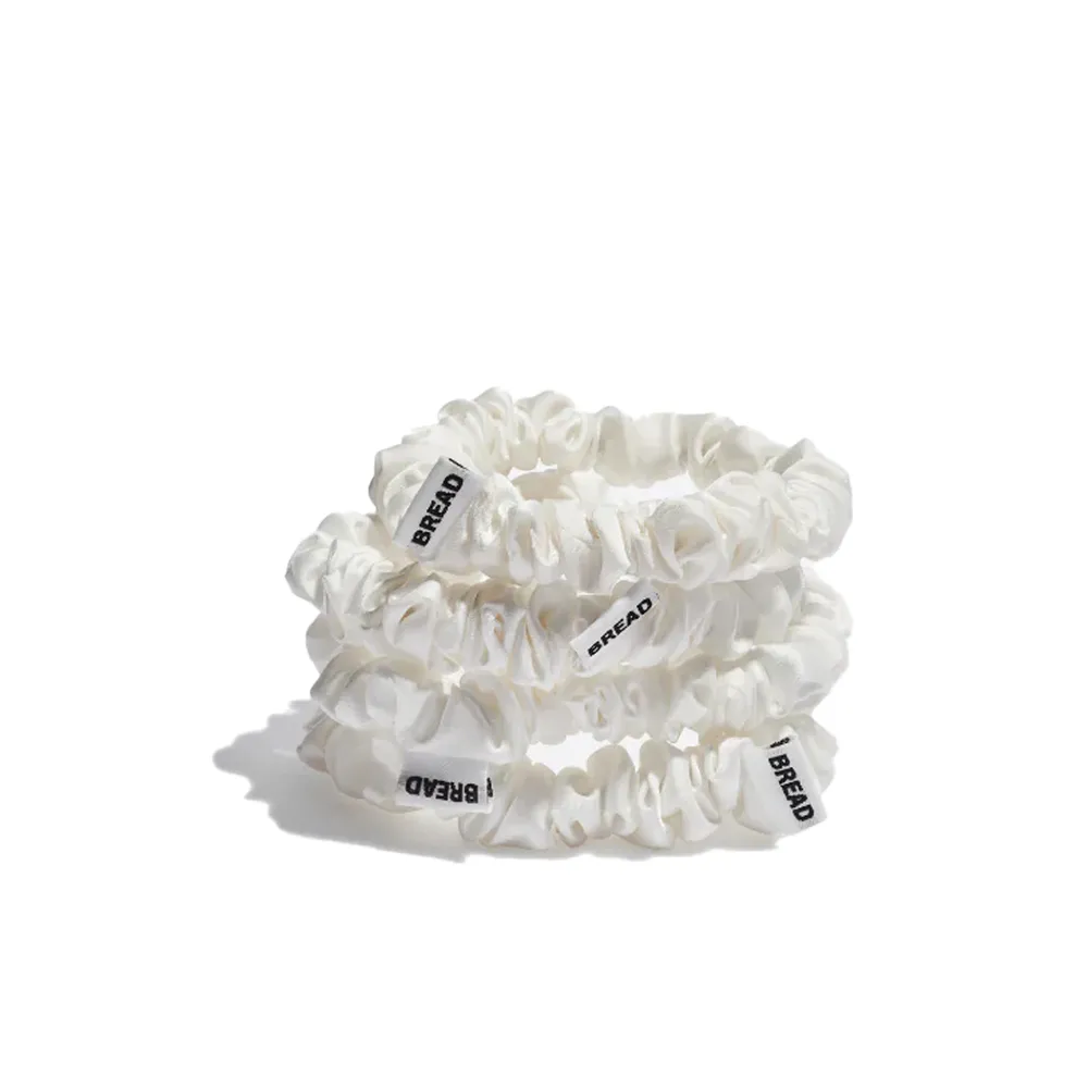 Bread-puff: Hair & Wrist Baby Scrunchie Set | King's Cross
