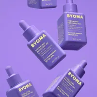 BYOMA Hydrating Recovery Oil | King's Cross