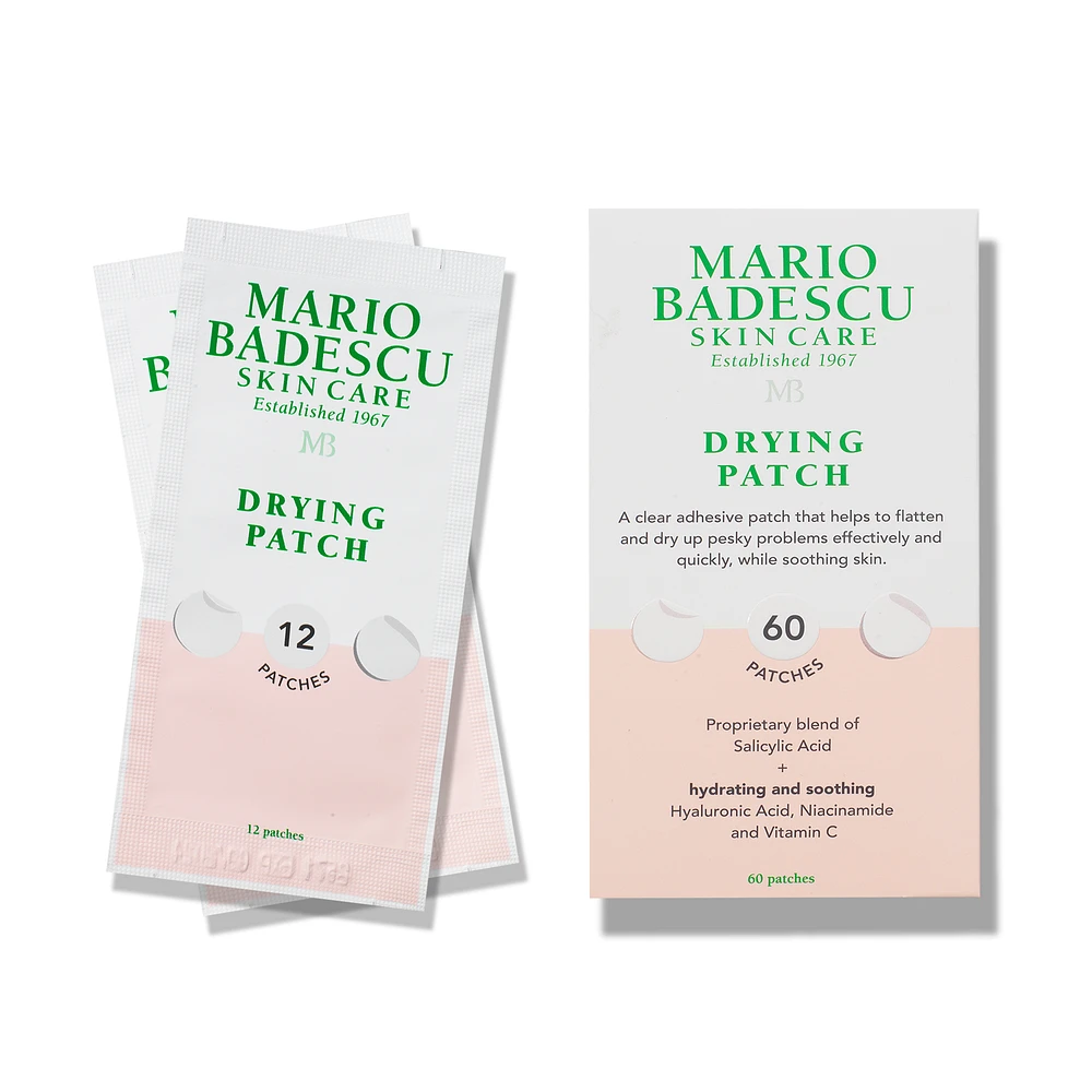 Mario Badescu Drying Patch | King's Cross