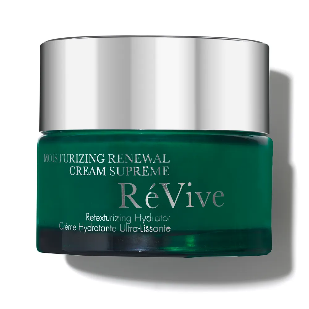 Révive Moisturizing Renewal Cream Suprême Nightly Retexturizer | King's ...
