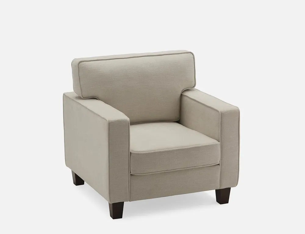 Structube PRINCE armchair | Niagara Pen Centre