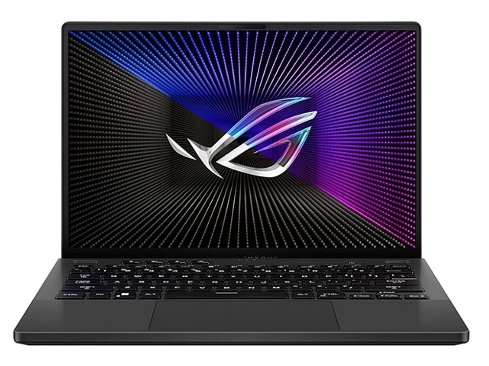 ASUS ROG Zephyrus G14 GA402NJ-DS71-CA 14" Gaming Laptop with AMD Ryzen ...