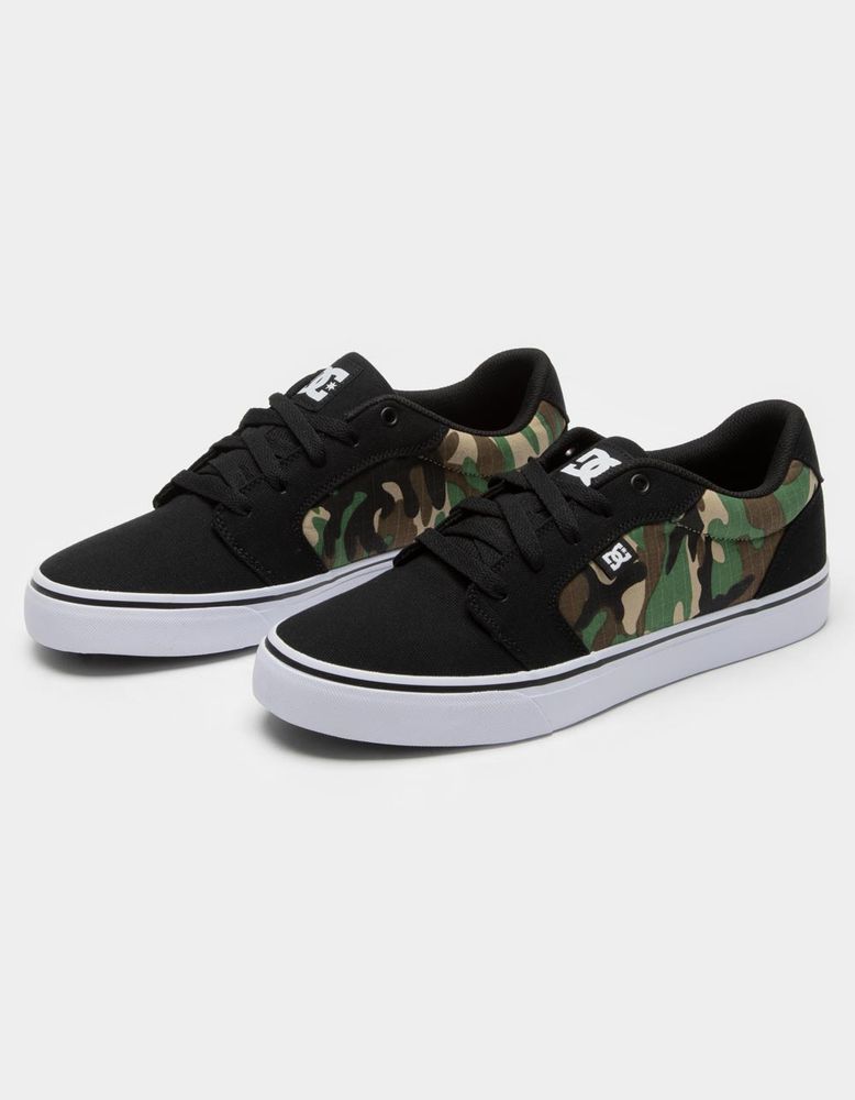 DC SHOES Anvil Shoes | CoolSprings Galleria