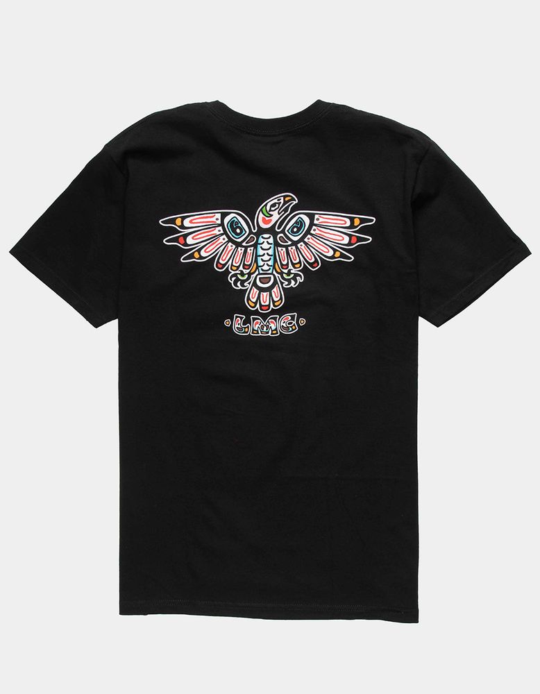 LOSER MACHINE Condor Totem T-Shirt | CoolSprings Galleria