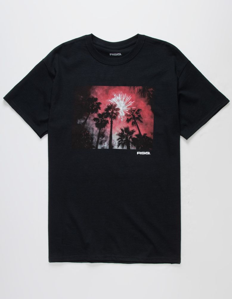 RSQ Palm Boomers T-Shirt | CoolSprings Galleria