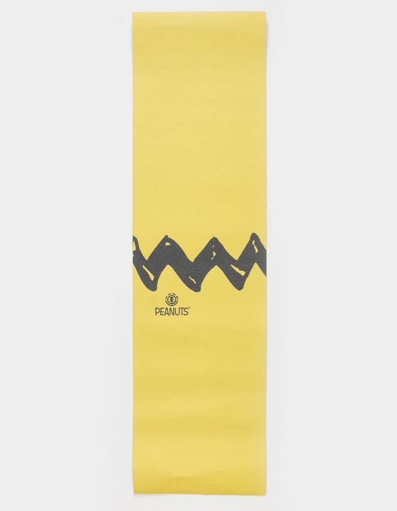 ELEMENT x Peanuts Charlie Brown Grip Tape | CoolSprings Galleria