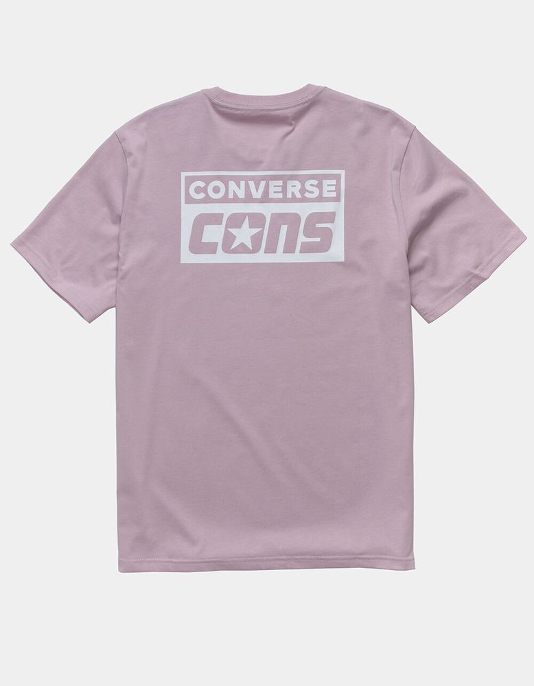 CONVERSE Cons T-Shirt | CoolSprings Galleria