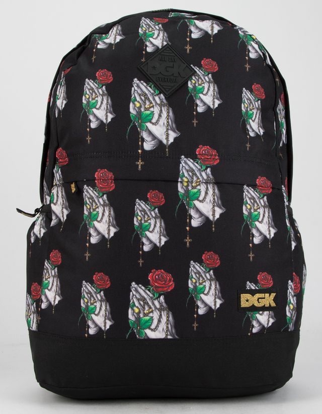 DGK Rosary Backpack at CoolSprings Galleria in Franklin, TN
