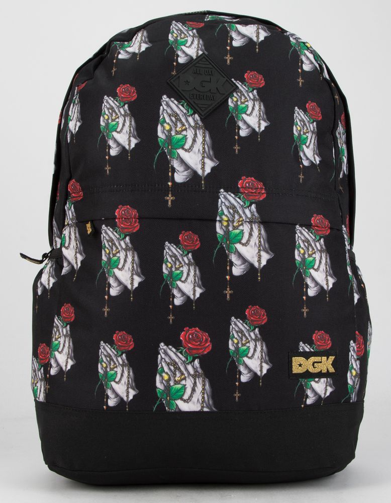 DGK Rosary Backpack | CoolSprings Galleria