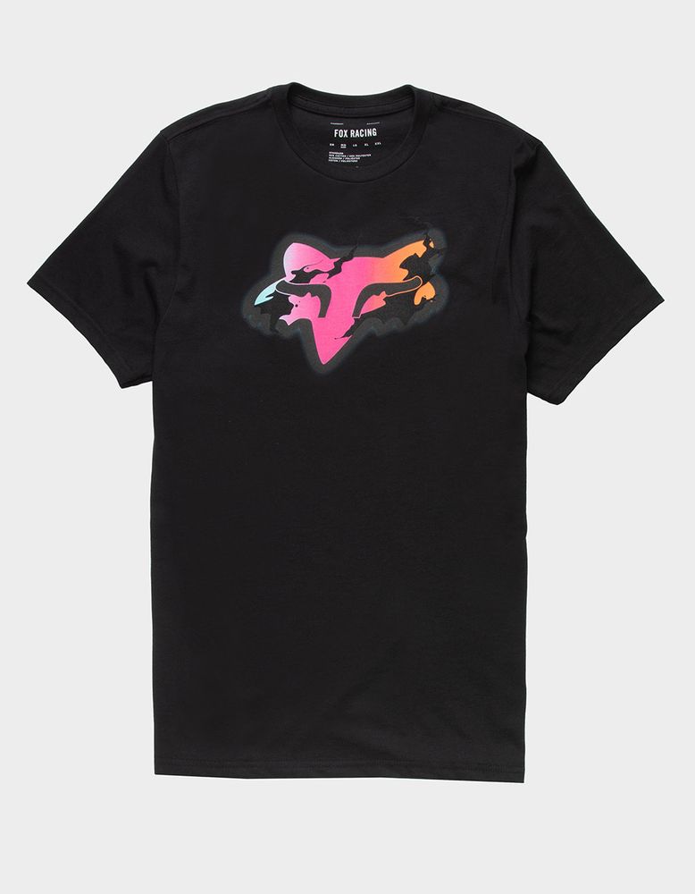 FOX Pyre T-Shirt | CoolSprings Galleria
