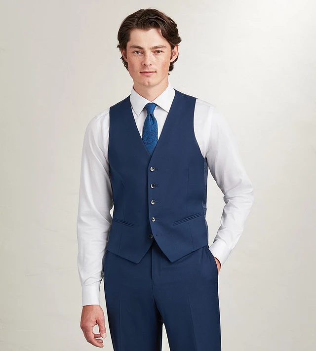 Tip Top Tailors | Coquitlam Centre