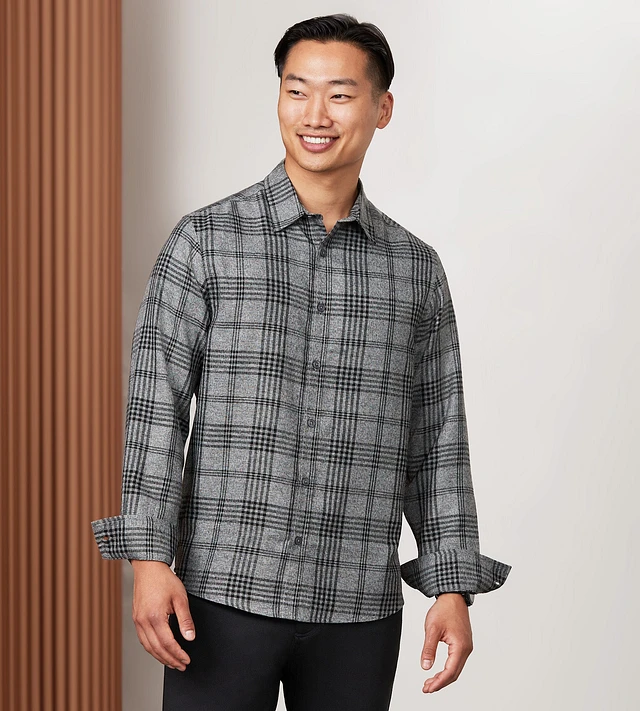 Tip Top Tailors | Bayshore Shopping Centre