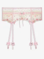 Vs Gabriella Garter Belt | Hamilton Place