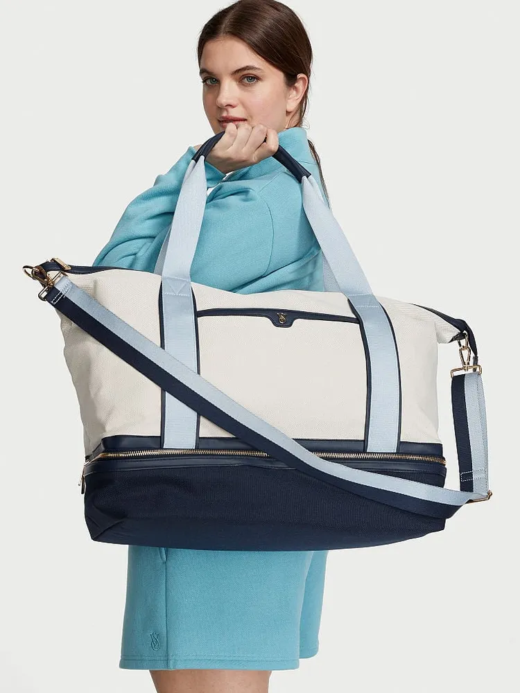 Beauty Weekender Bag | Hamilton Place
