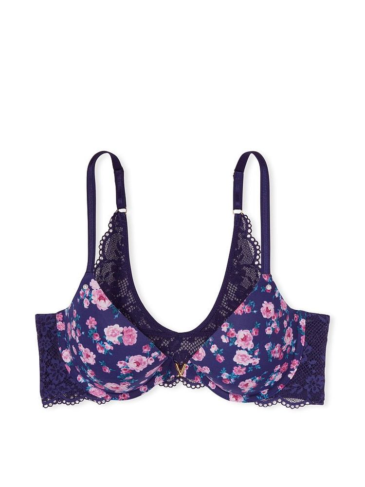 Love Cloud Uplift Light Push-Up Front Close Bra | Mall of America®
