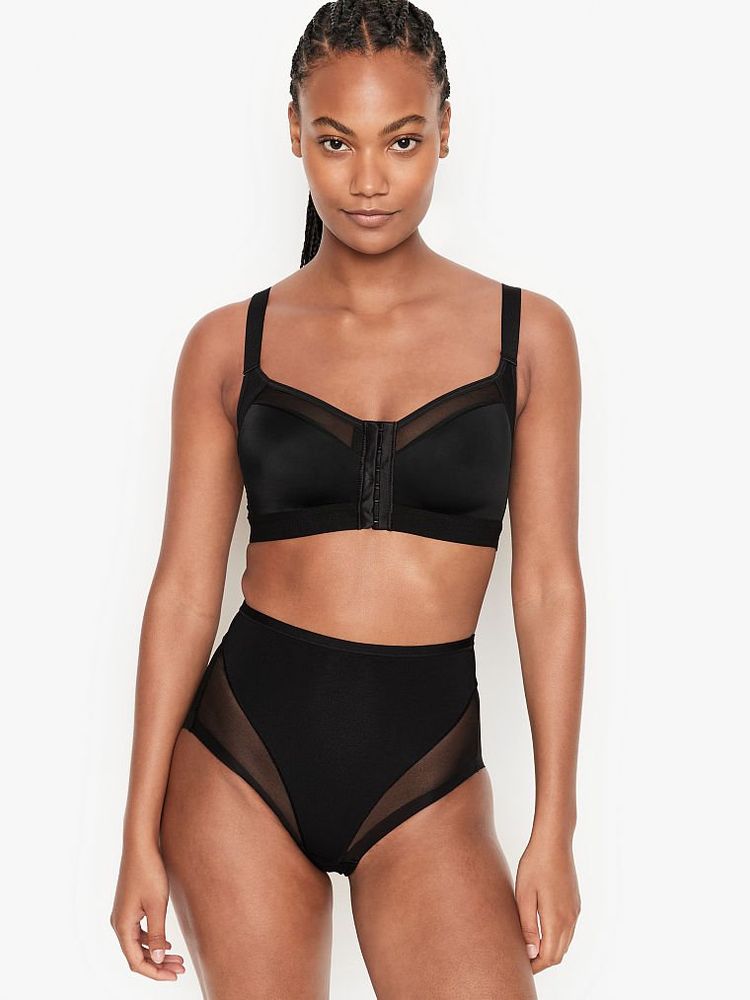 VS Comfy Compression Undetectable Shaper Panty | Hamilton Place