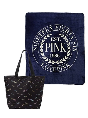 Vs Weekender Tote Bag | Hamilton Place