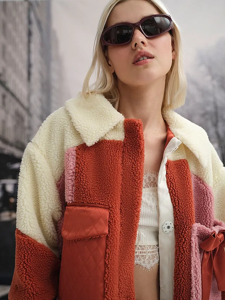 For Love & Lemons Rumi Jacket | Mall of America®