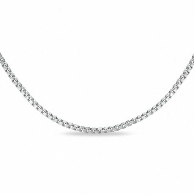 0.8 mm box chain store
