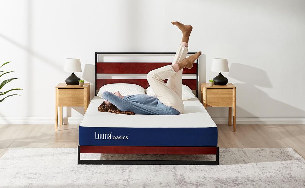 Luuna: Elevating Your Sleep Experience to New Heights - topmostselling